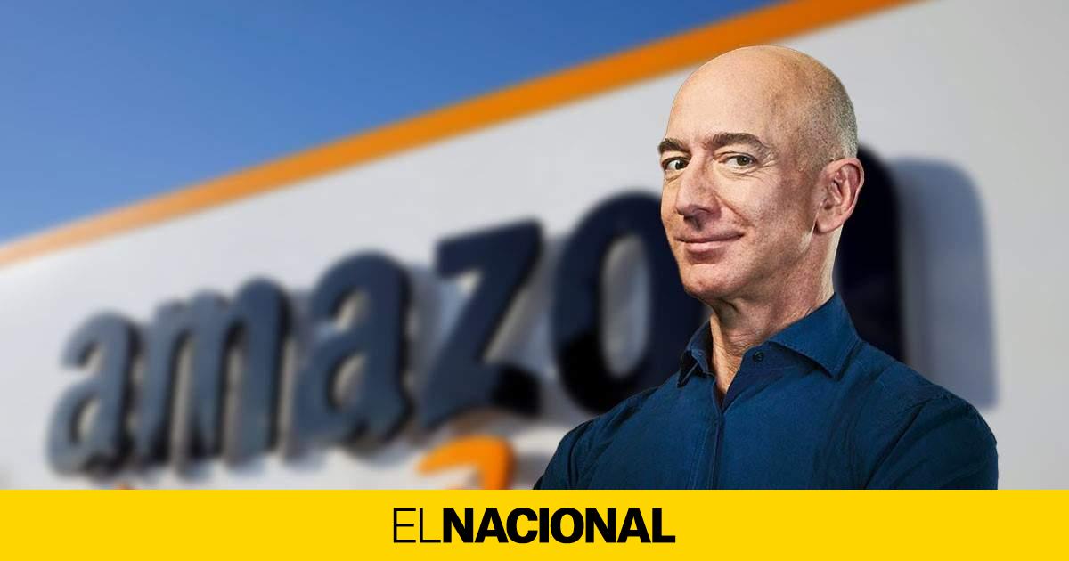 Jeff Bezos desafía a Elon Musk: Blue Origin anuncia la segunda fecha de ...