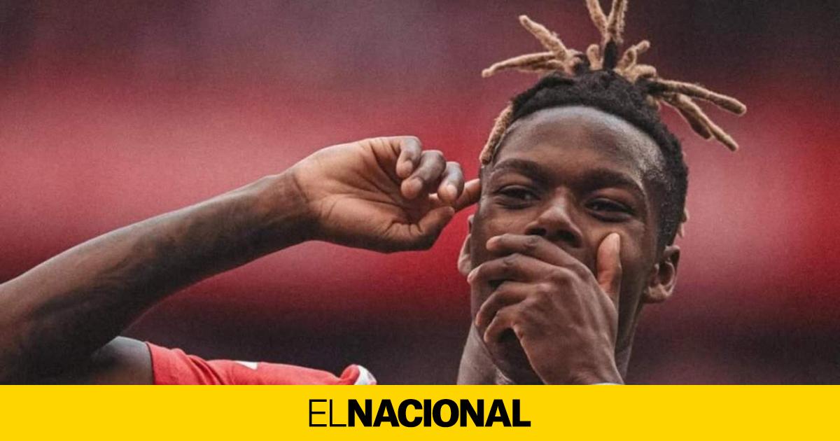 Giro de guion con Nico Williams: Flick abre la puerta al fichaje