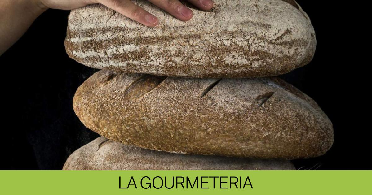 Un médico explica por qué el pan ahora sienta mal: "El de nuestros ...