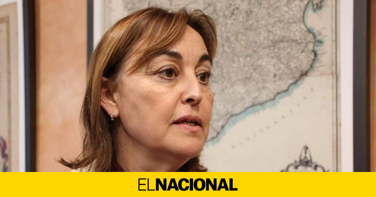 Paneque espera normalitzar el servei a Rodalies el més aviat possible