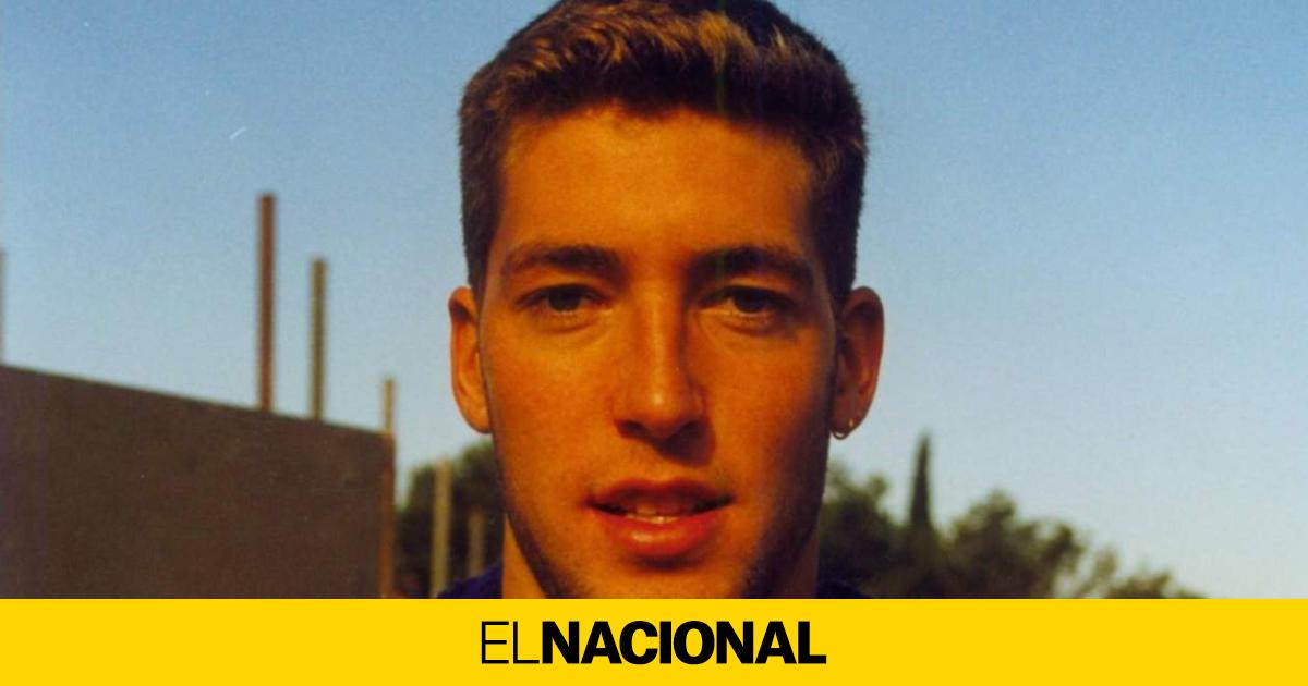 Muere el waterpolista catalán Óscar Rey, bronze en el Europeo 2006, a ...