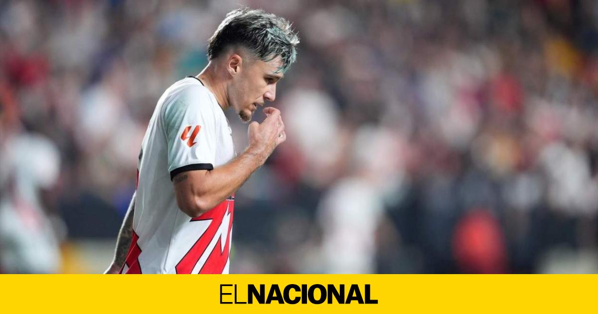 Deco tiene una alternativa a Ratiu en LaLiga: juega en un equipo top