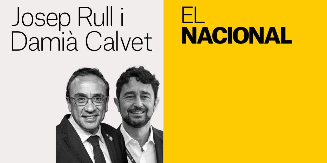 ¿Hacia un nuevo traspaso falso de Rodalies?