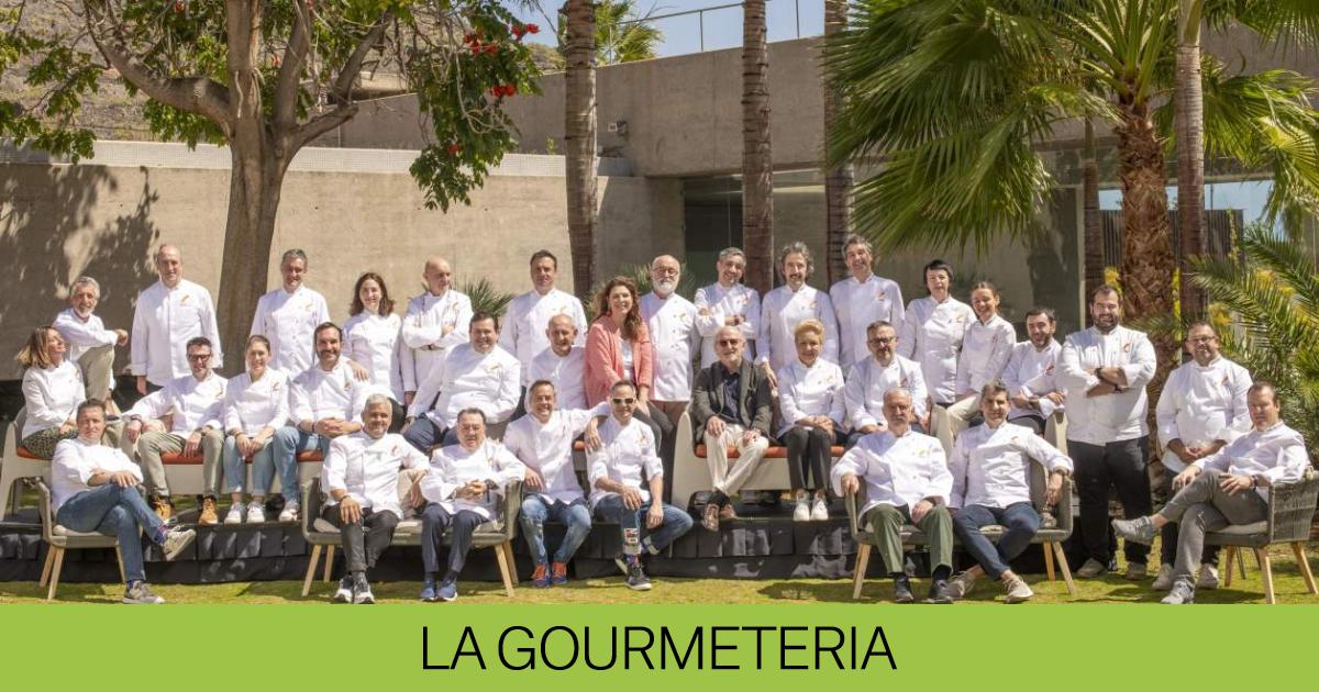 Catalunya deslumbra en la Guía Repsol 2025 con más Soles que nadie