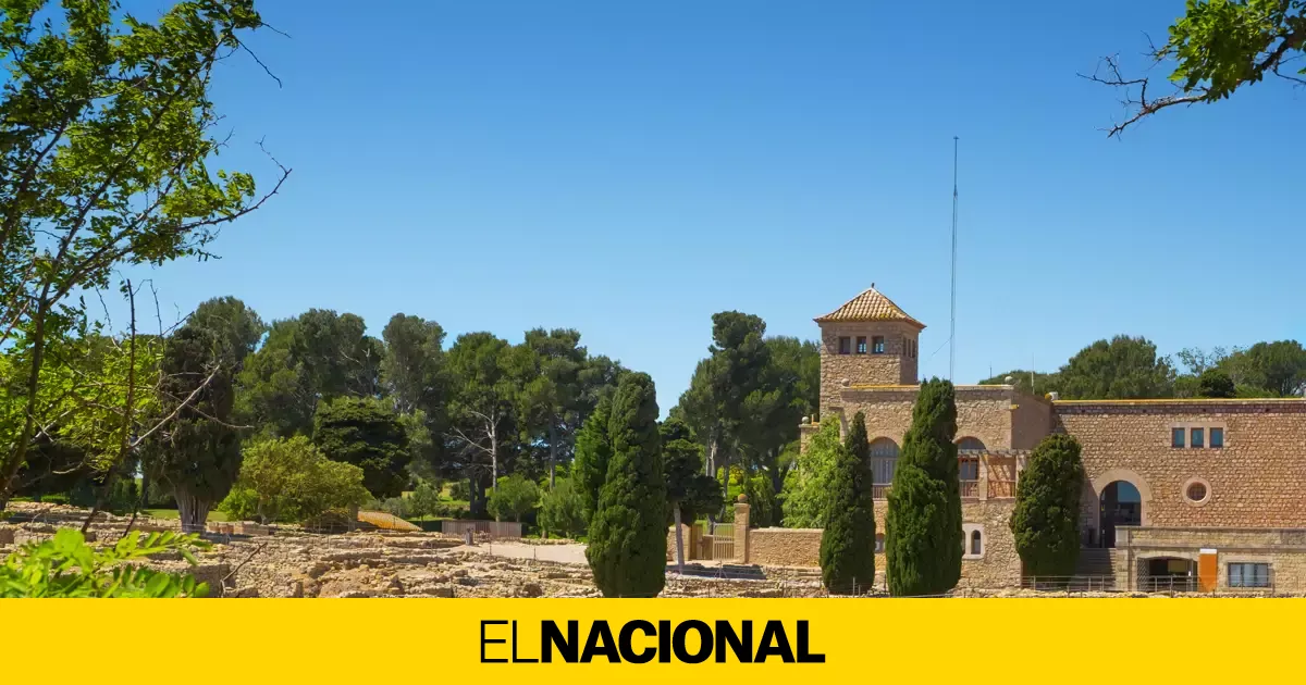 Este es el pueblo medieval mejor conservado de Catalunya, según ...