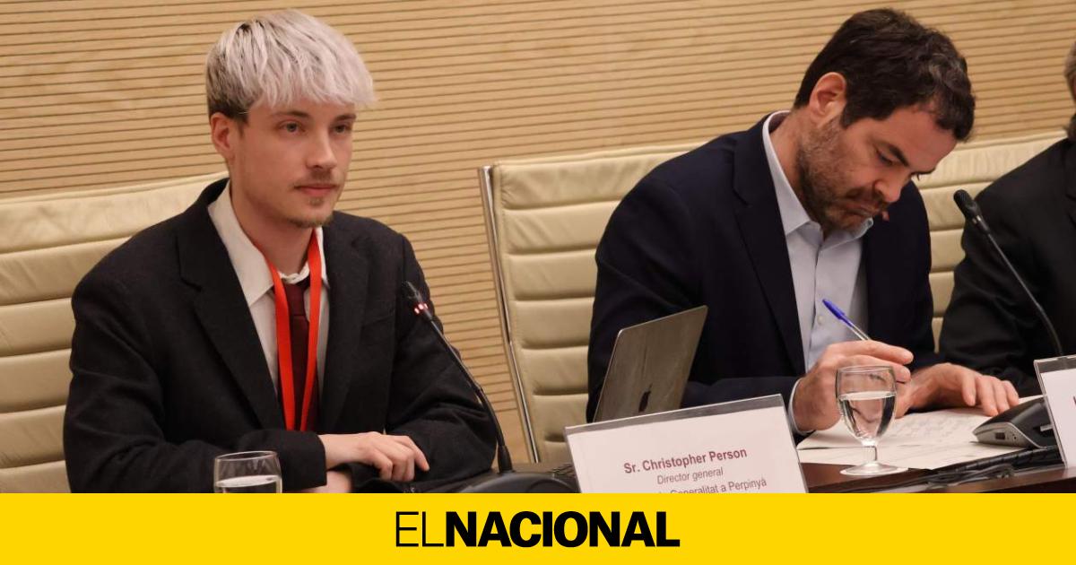 El delegat de la Generalitat a Perpinyà rebutja usar ‘Catalunya Nord ...