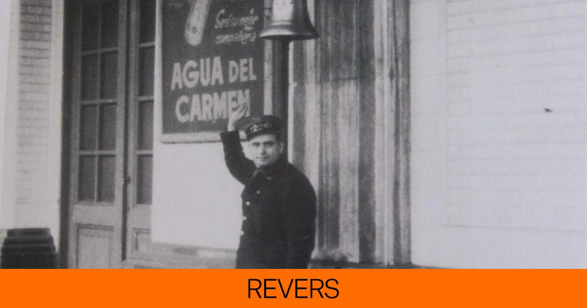 La Renfe de Franco, un instrumento de colonización española de Catalunya