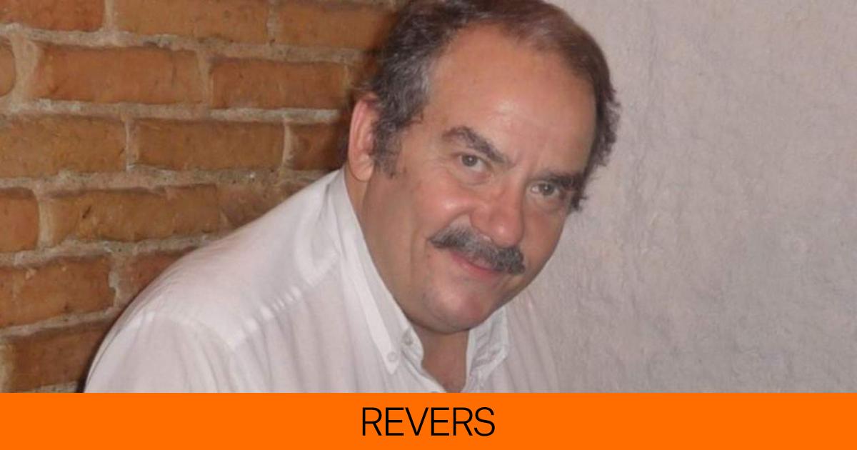 Muere el actor Xavier Serrat, conocido por la serie 'La Granja' de TV3 ...