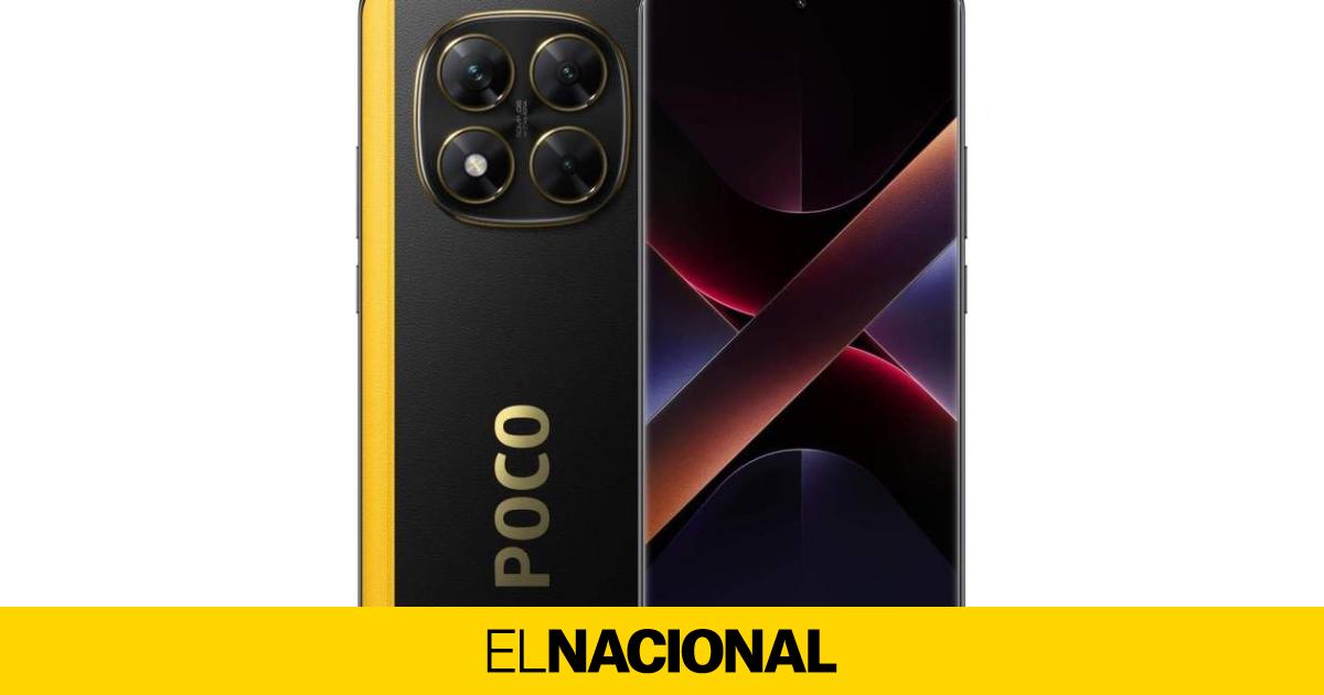 Comparativa entre los teléfonos POCO F7 Ultra y POCO F7 Pro. ¿Cuál elegir?