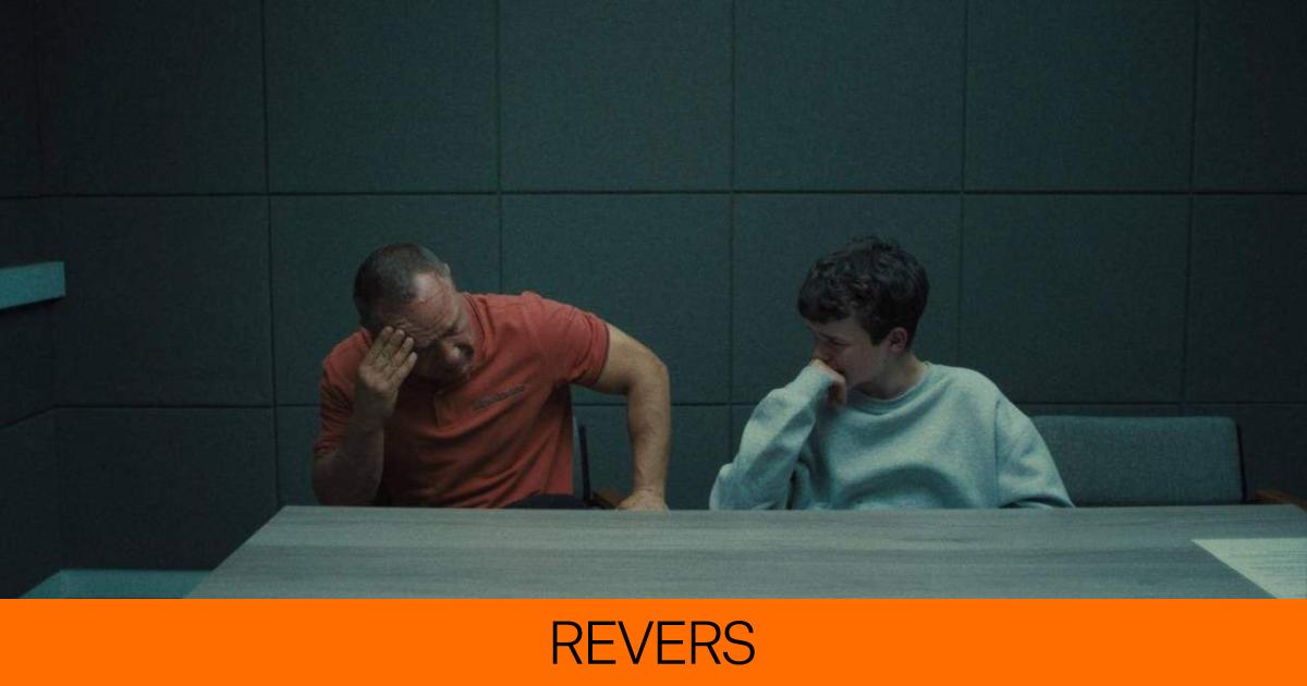 Què són els 'incels', la 'manosfera' i la regla 80/20: més sobre la sèrie de Netflix 'Adolescencia'