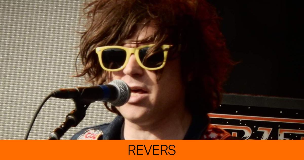 Ryan Adams: lo importante es que hablen de uno, aunque sea mal (o bien)