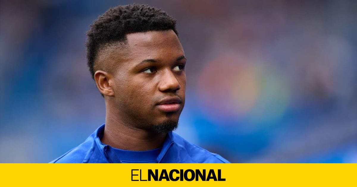 Dos equipos de LaLiga piden precio por el traspaso de Ansu Fati