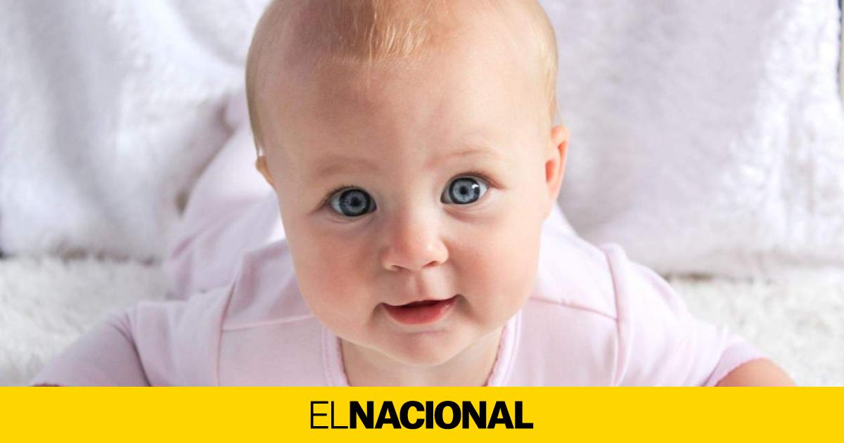 Aquests són els noms catalans preferits per l’alta societat
