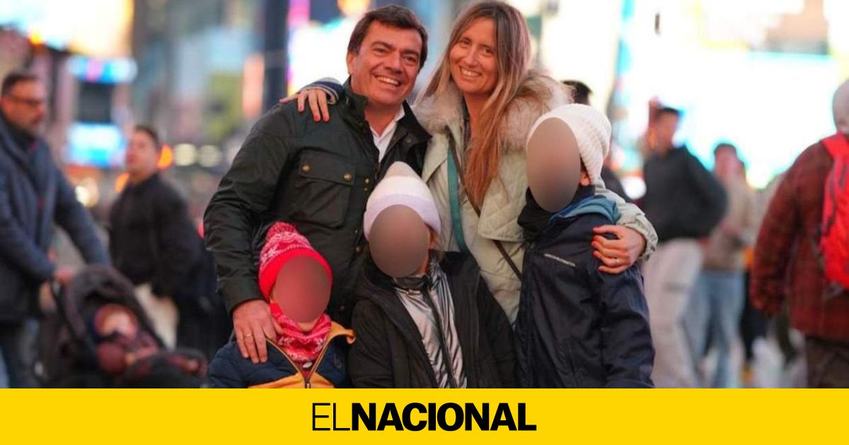 El dolor de la família Escobar-Camprubí: “No hi ha paraules per ...