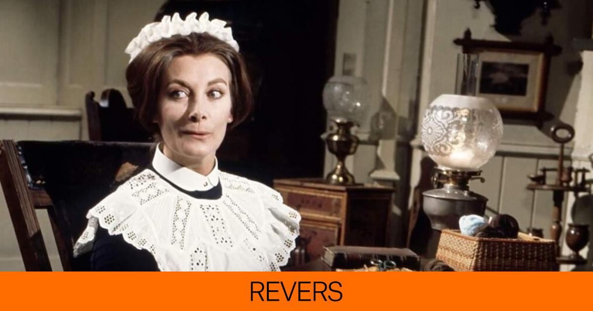 Muere Jean Marsh, la actriz de 'Arriba y abajo', y ganadora de un Emmy