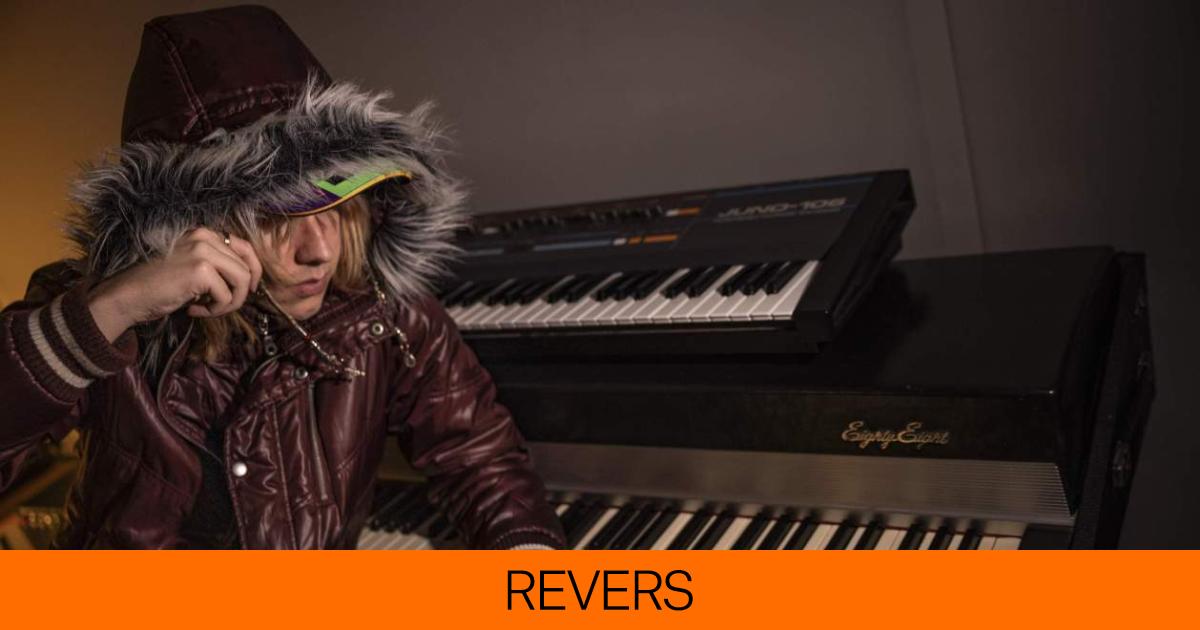 Rojuu lo tiene claro: "Me queda pendiente una colaboración con Camela"