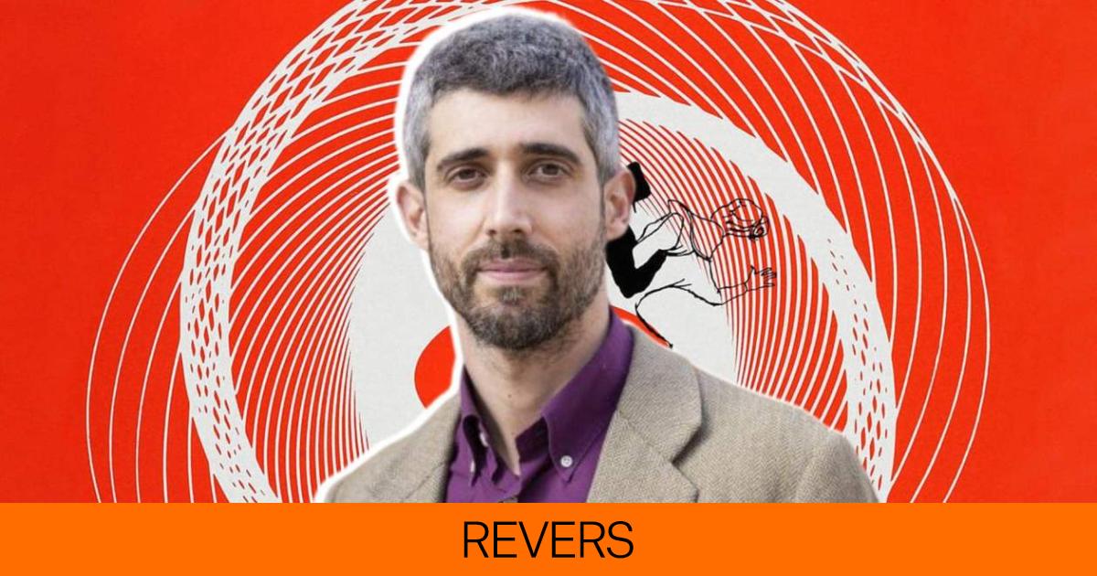 El protagonista de 'Vertigen' d'Alfred Hitchcock era un català