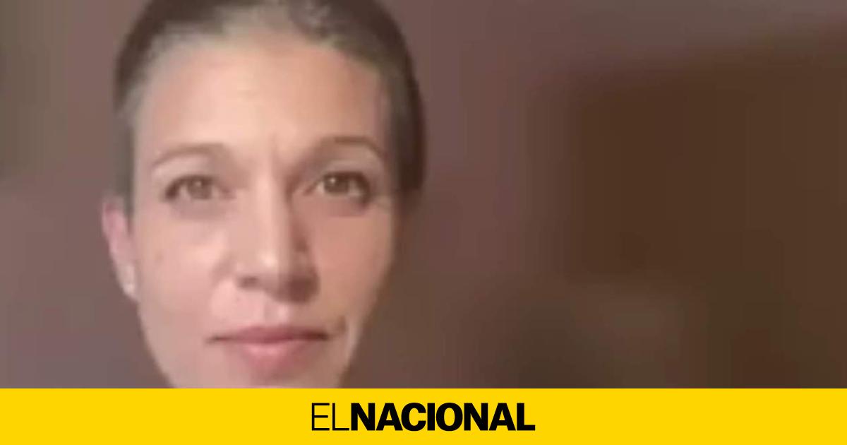 Bea Talegón |Todo llega: de conspiración a verdad oficial