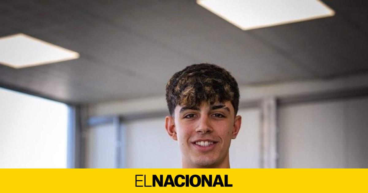 Marc Bernal empieza a ver la luz al final del túnel