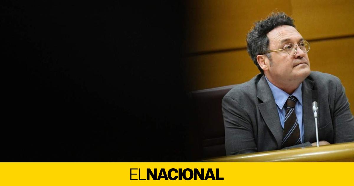 El Supremo abre una pieza secreta con los datos de Google sobre el ...