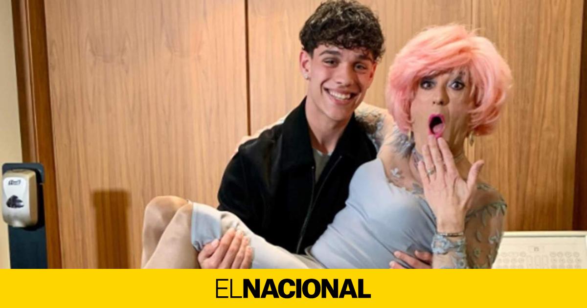 Insults homòfobs contra el futbolista del Barça Héctor Fort per una ...