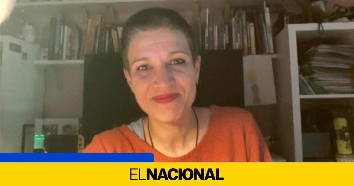 Bea Talegón | Moments decisius