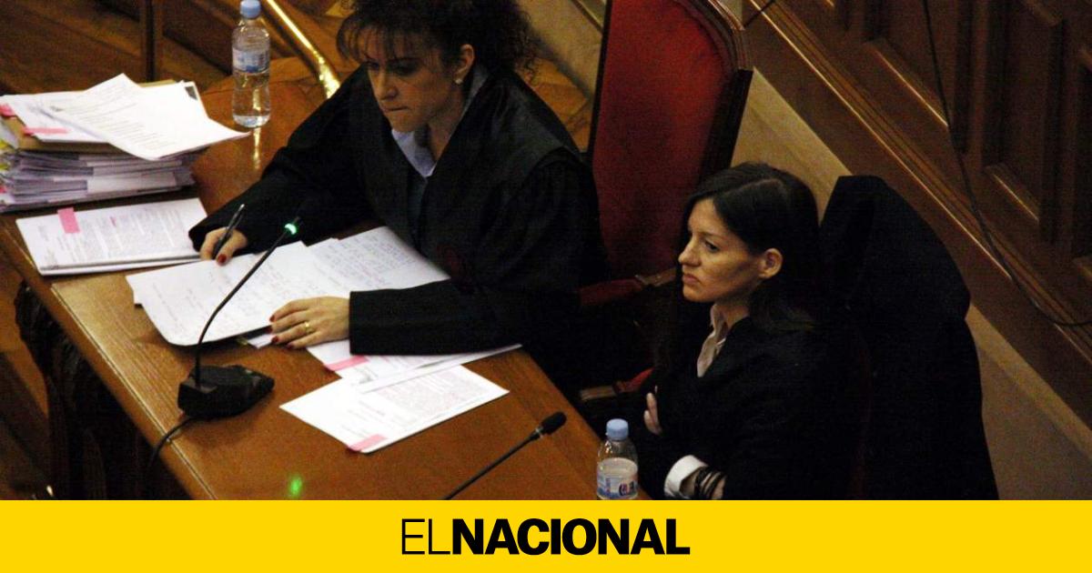 Una orden judicial suspende el estreno del documental 'Angi: crimen y ...