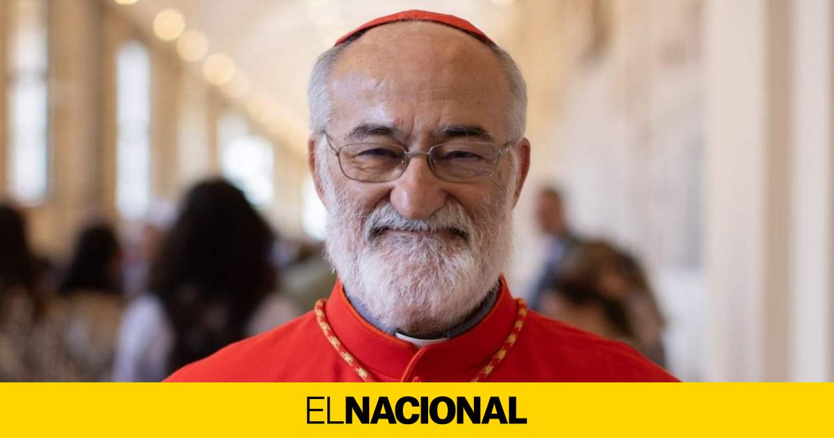 Qui és el papable Cristóbal López, periodista per la UAB que va créixer ...