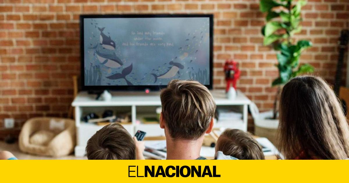 Els millors 8 webs per veure pel·lícules totalment gratis i de forma legal