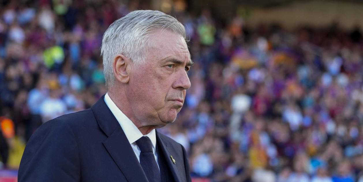 Carlo Ancelotti, encantado con la decisión que convierte a Endrick en ...