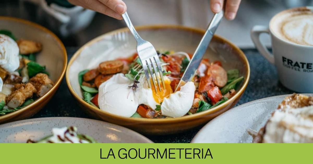 Brunch de primavera a casa: 4 idees irresistibles per sorprendre sense ...