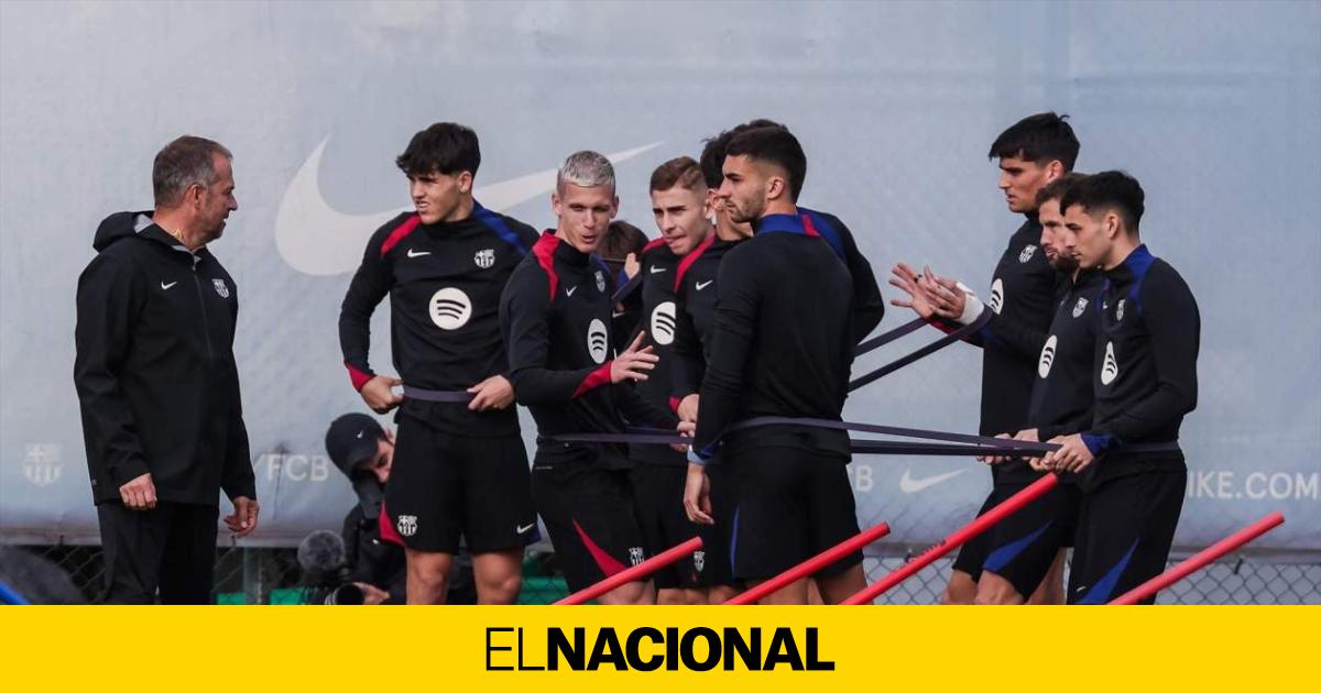 El Barça ya tiene fecha de inicio para la próxima temporada