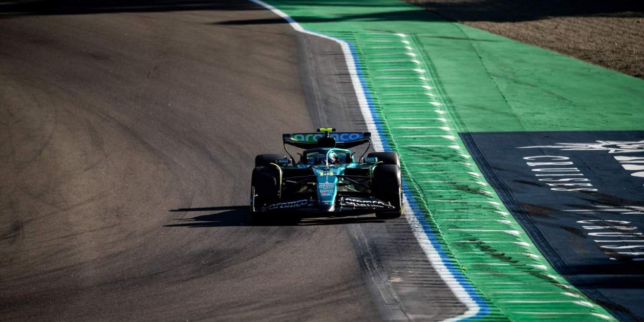 Fernando Alonso quiere seguir, pero Honda ha pedido a Aston Martin que ...