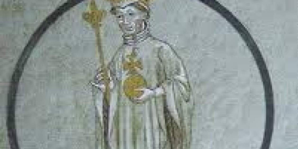 Joan I, el penúltim Bel·lònida, mor en estranyes circumstàncies