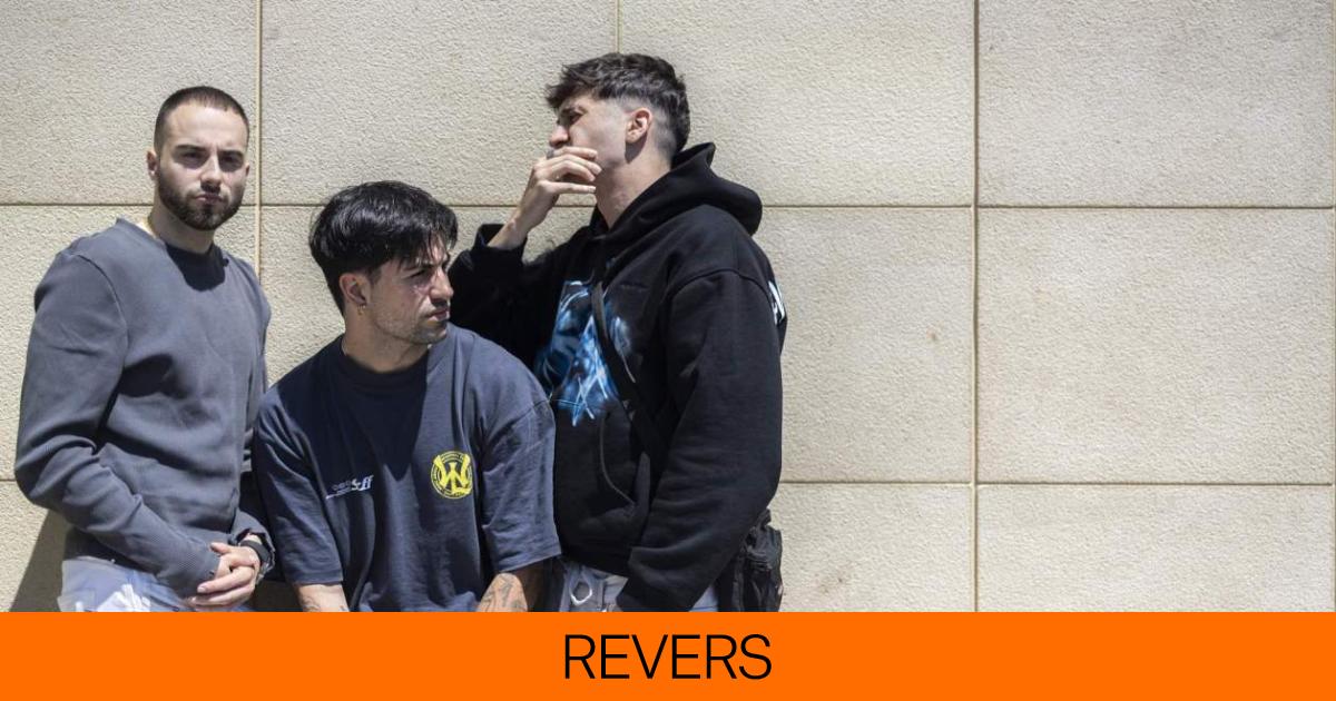 31 FAM: "Hemos hecho el disco que nos ha dado la gana"