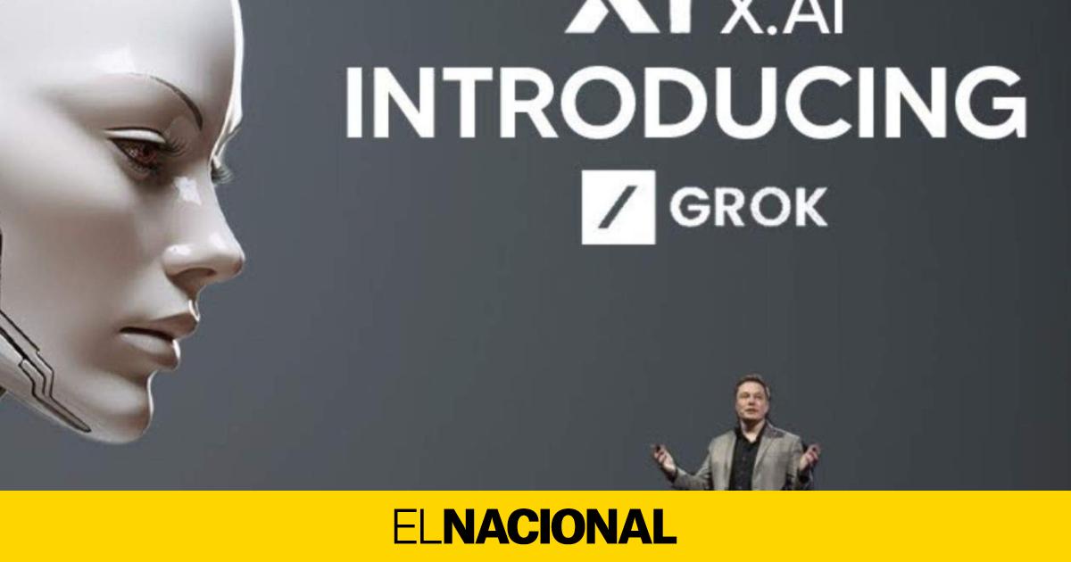 Microsoft lleva la IA Grok de Elon Musk a Azure pese a las críticas de ...