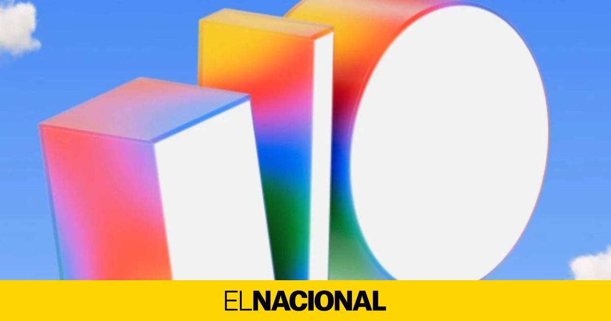 Els anuncis més importants que s'han fet al Google I/O 2025: la IA ...