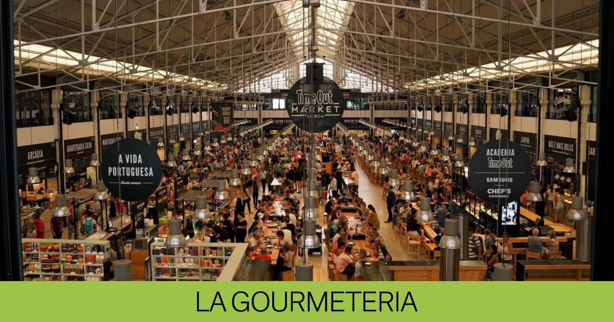 7 plats portuguesos que has de tastar si viatges a Lisboa per veure el ...