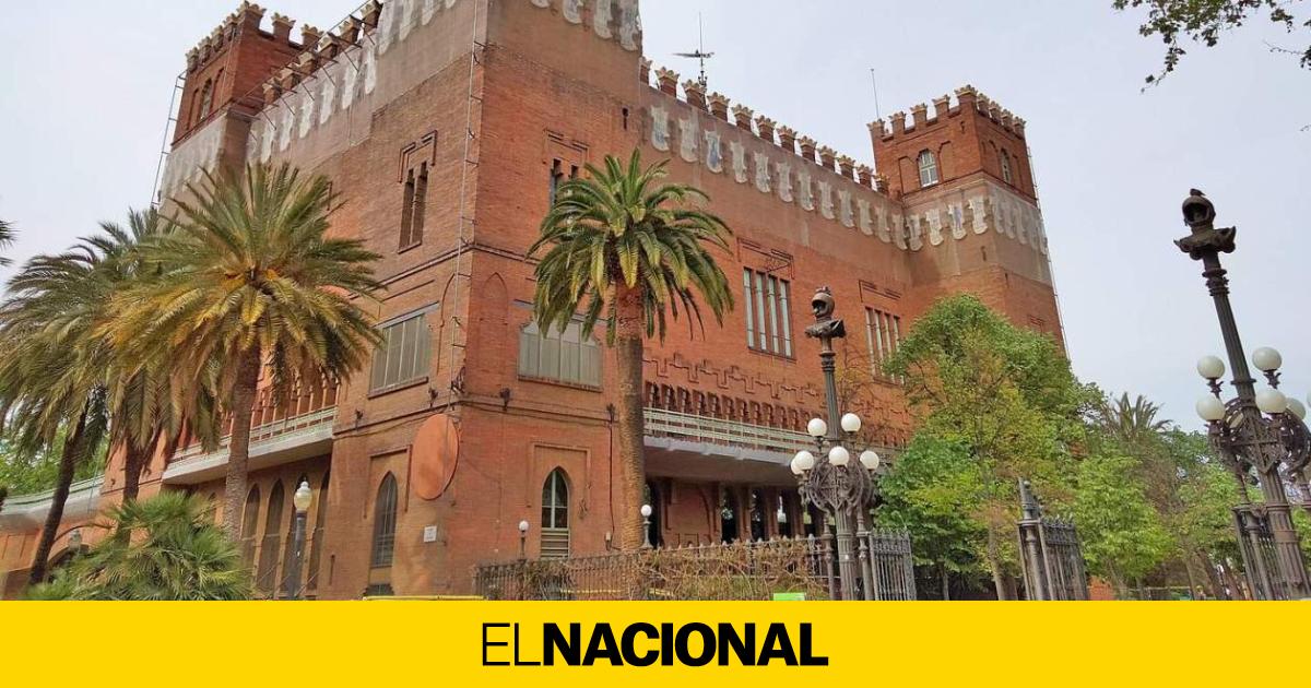 Paso adelante para la rehabilitación integral del modernista Castell ...