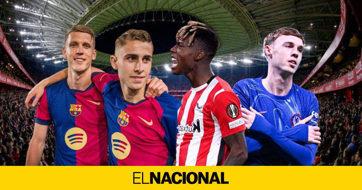 Partidos hoy, domingo 25 de mayo: Dónde ver el último partido del Barça ...