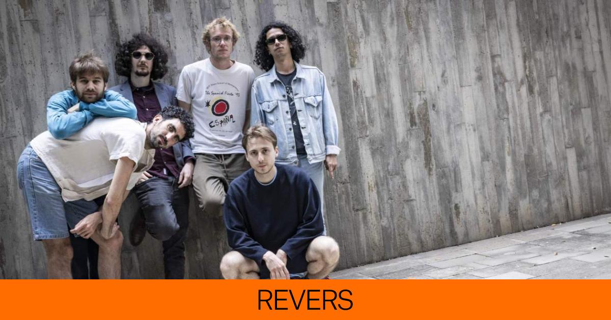 La Ludwig Band: "Esperem que sigui l'última vegada que patim per veure ...