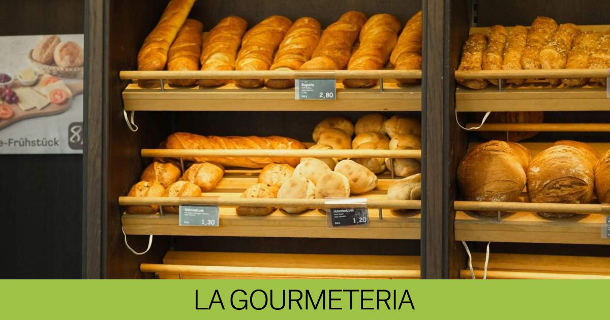 Cómo congelar el pan precocido del supermercado y que sepa como recién ...