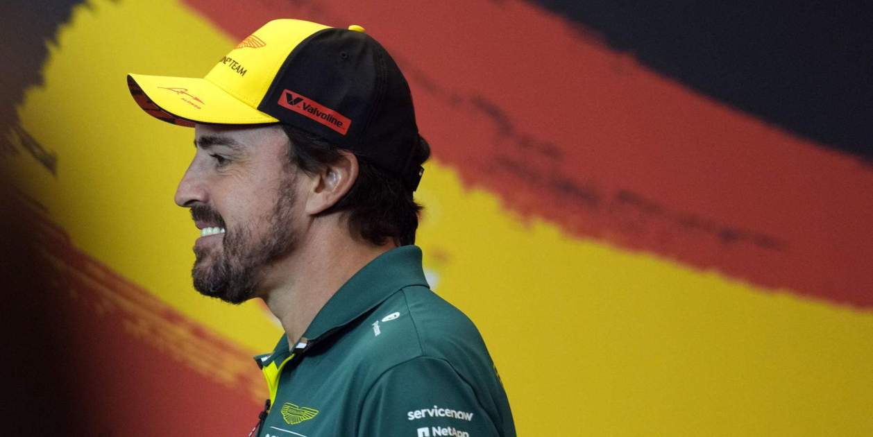 Fernando Alonso podría no ser el único español en retirarse de la ...