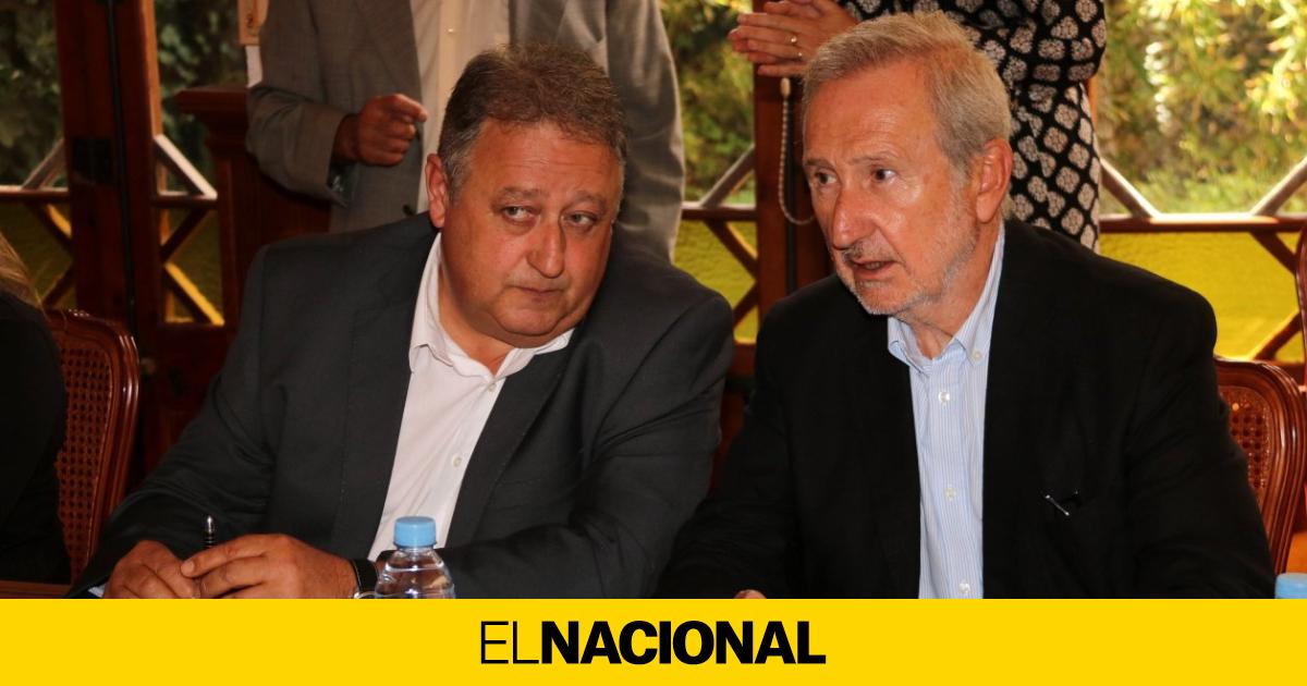 Javier Pagès, nuevo presidente de la DO Cava