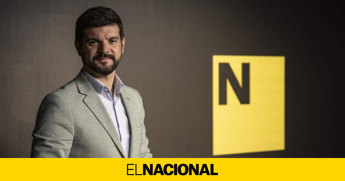 Gerard Esteva, president de la UFEC: "Ha arribat el moment de plantar ...