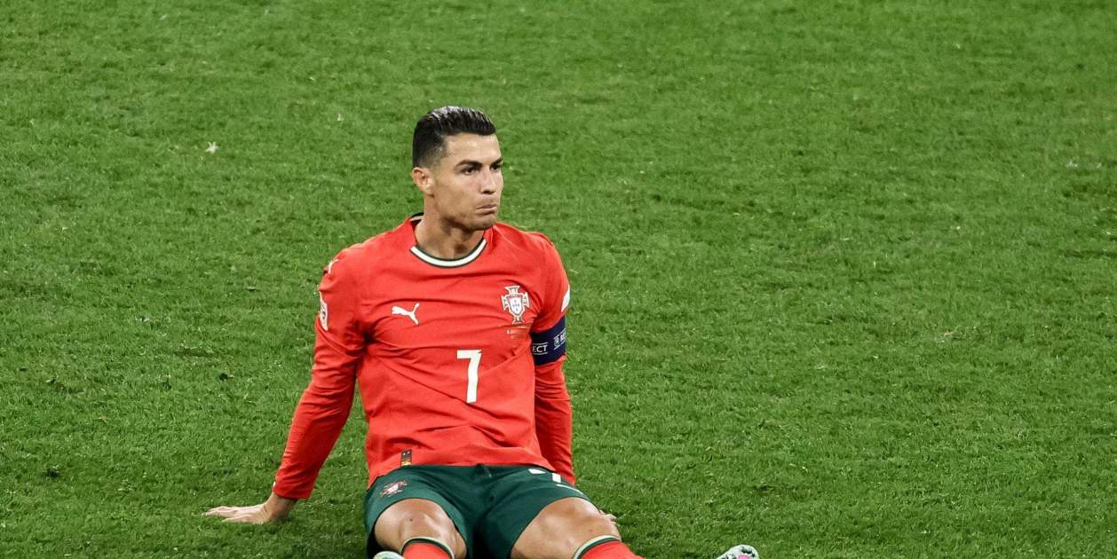 Després de veure'l amb Cristiano Ronaldo, José Mourinho ja es penedeix ...