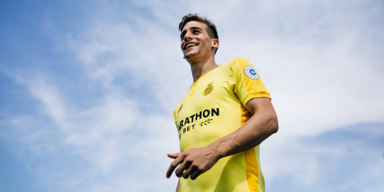 Pere Pons y diez más para ganar en Butarque