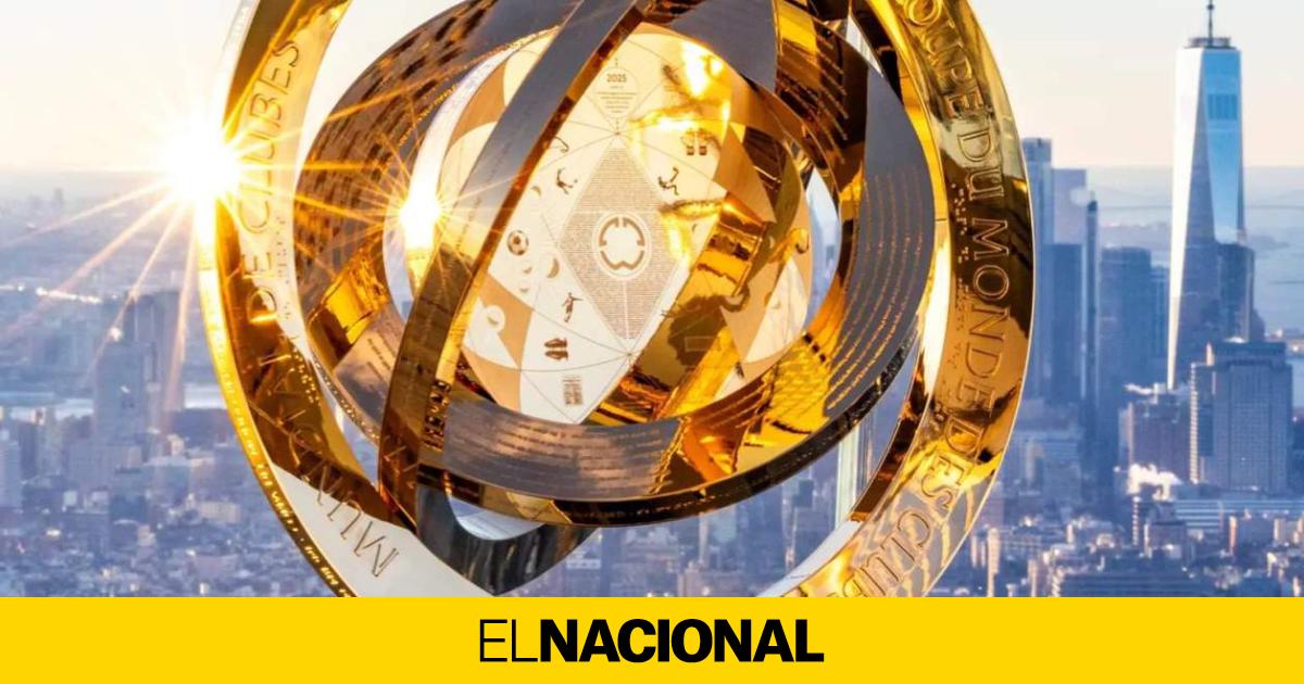 Mundial de Clubs 2025: fechas, dónde se juega, equipos, grupos y formato