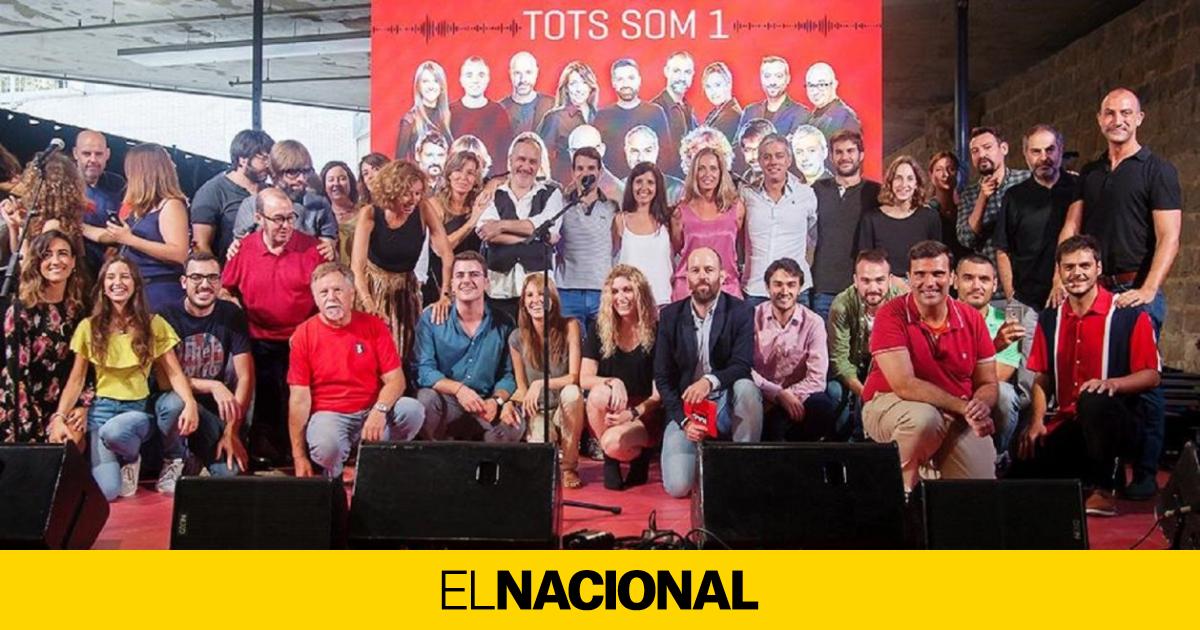 Rac1 mantiene su programación con la voluntad de seguir siendo líder