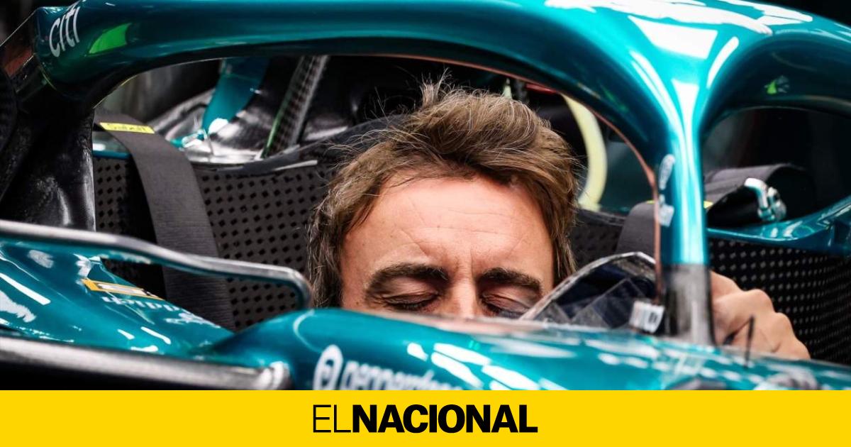 Honda pressiona Aston Martin perquè faci fora Fernando Alonso